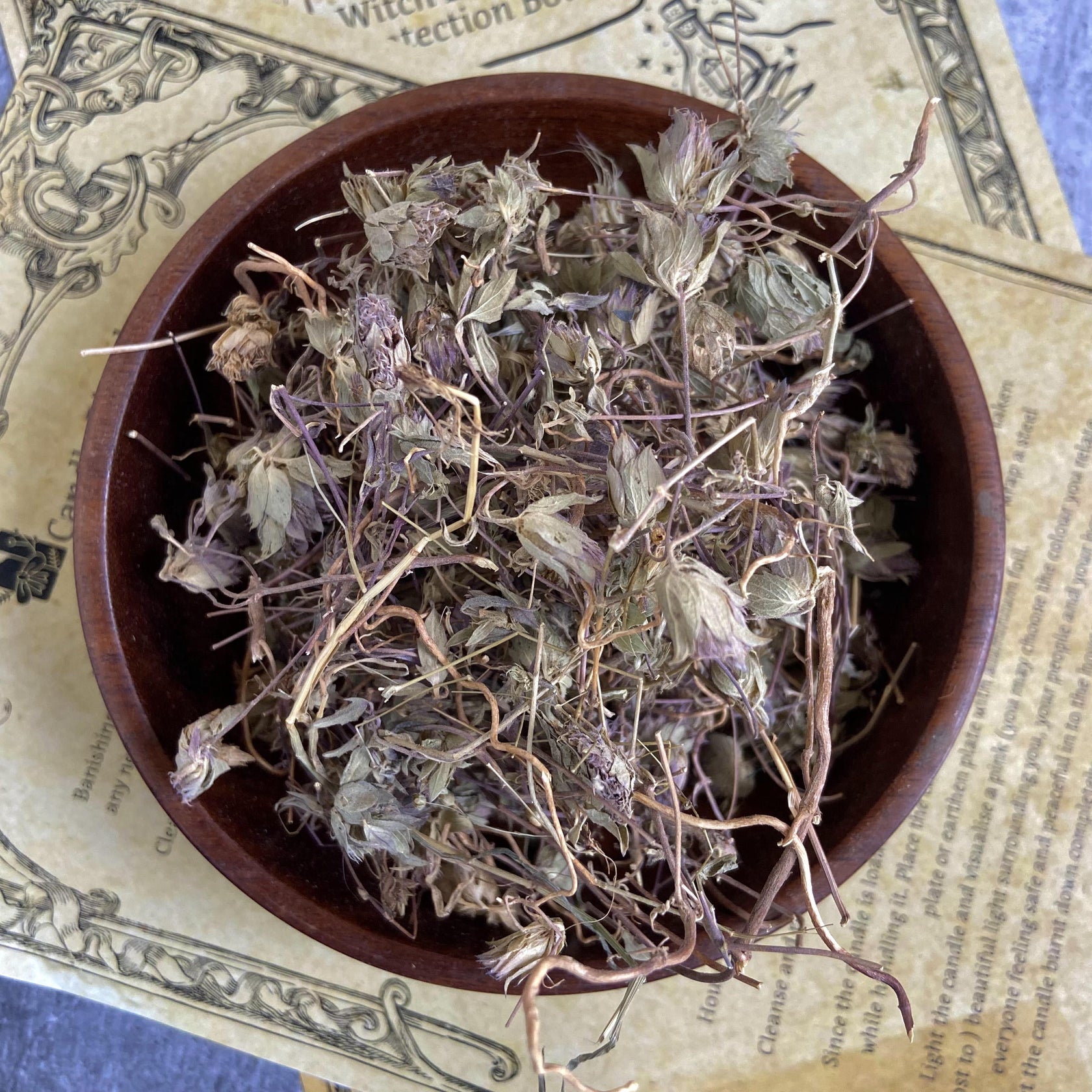 Hyssop - 30 Gram – The Lilith store