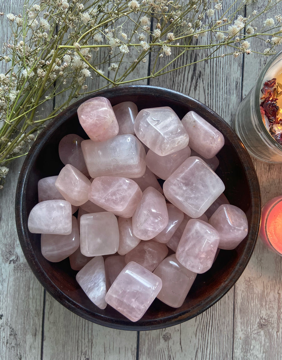 Crystal & Stones – The Lilith store